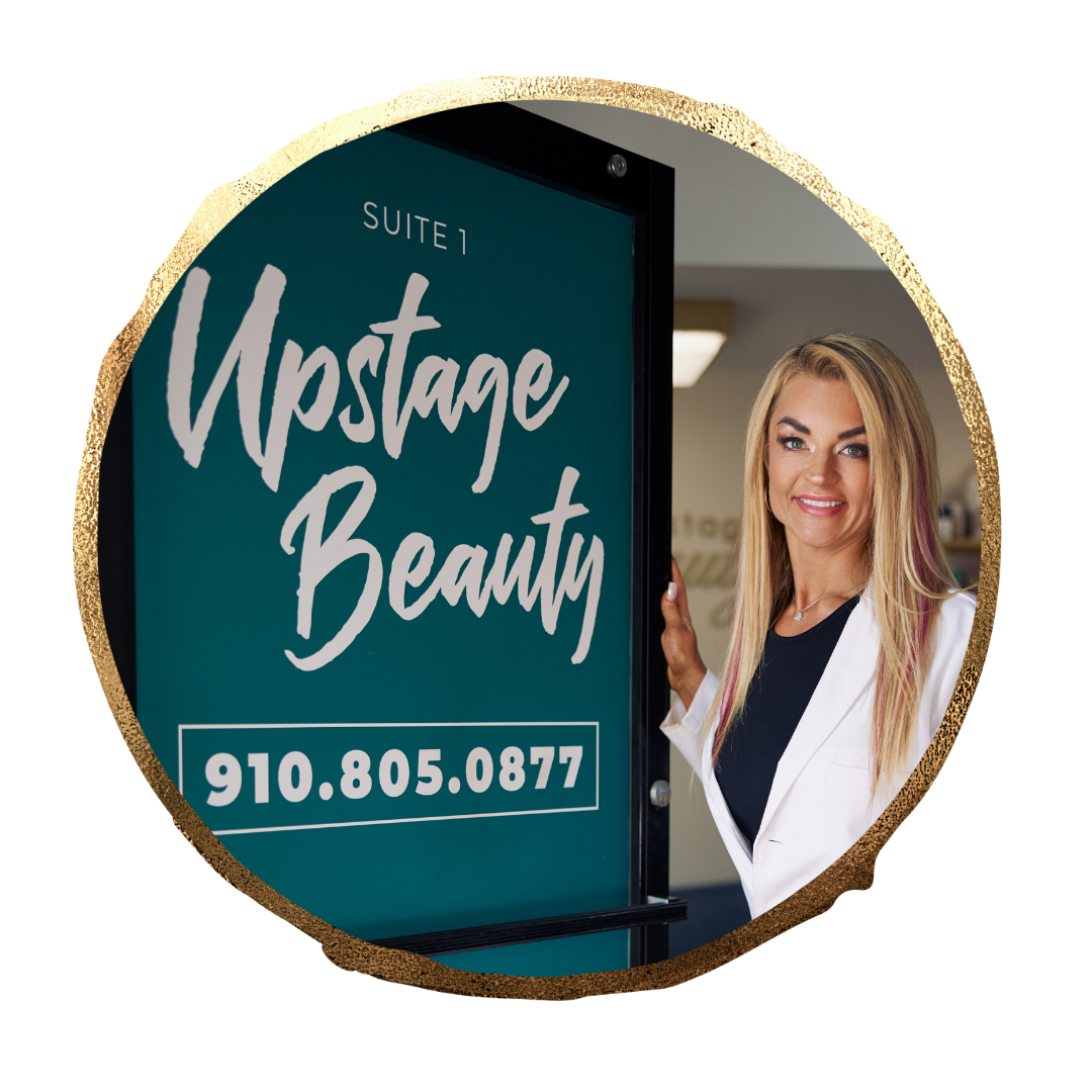 Upstage Beauty